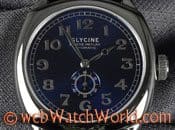 Glycine Eugène Meylan Review | Reviews by WYCA