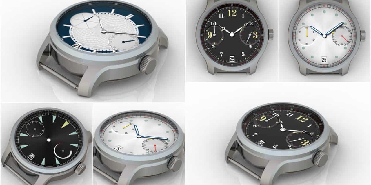 Interested in Something Different? Check Out the 2016 WatchUSeek ...