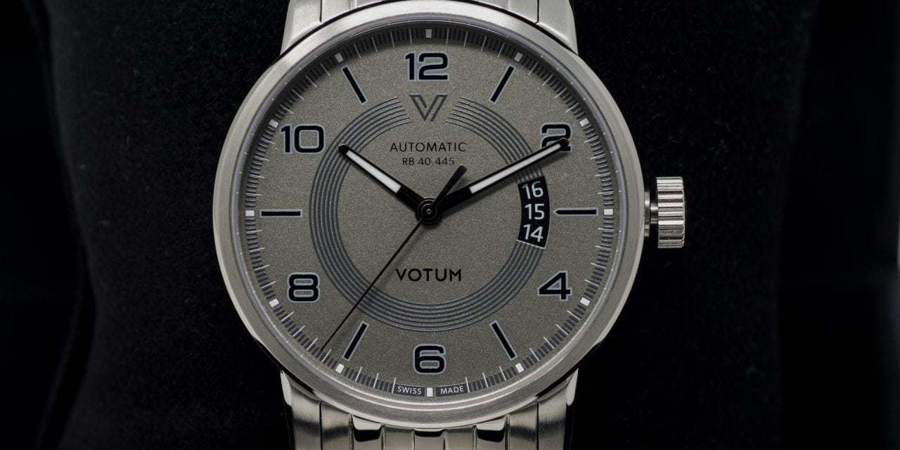 Votum New Classic Hands-On Review | Reviews by WYCA
