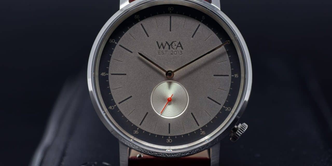 Review: Eoniq Alster Automatic | Reviews by WYCA