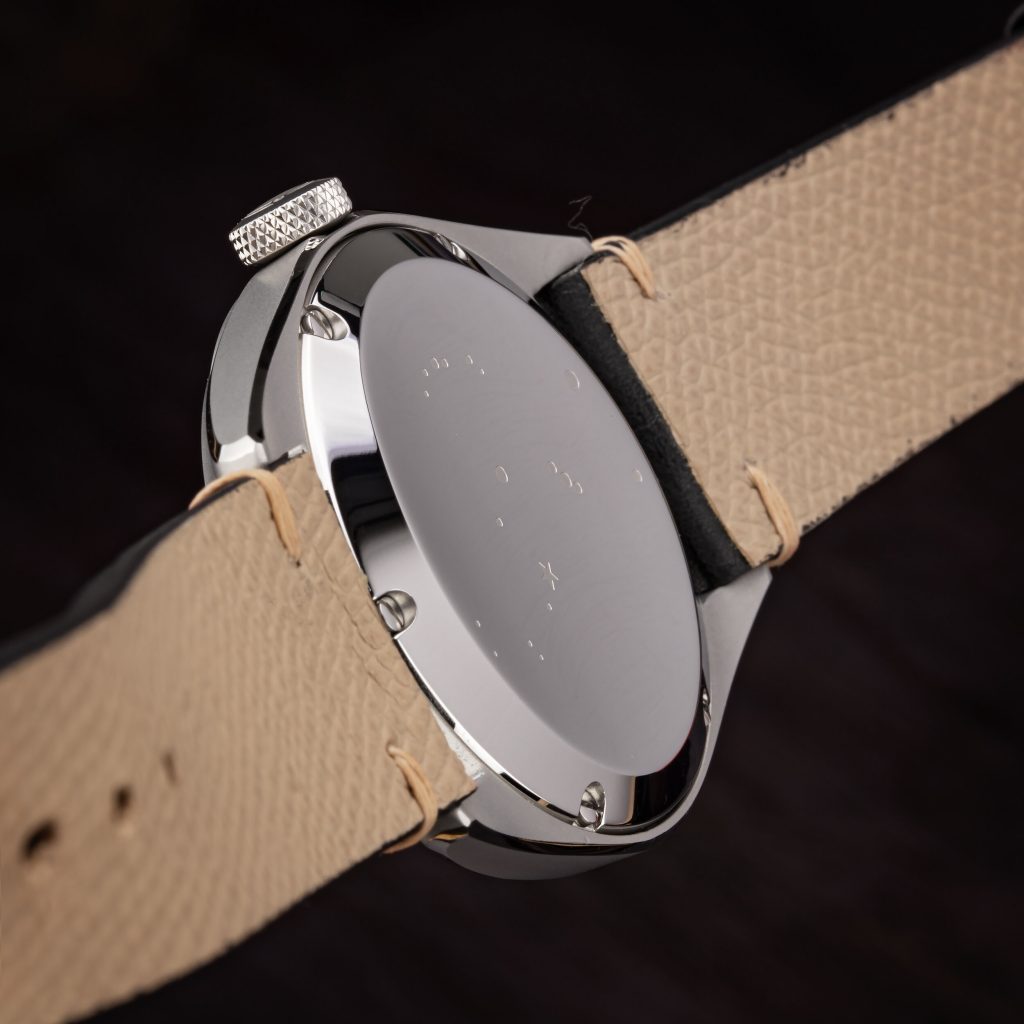 On My Wrist: The Orion Watches Hellcat | Reviews by WYCA